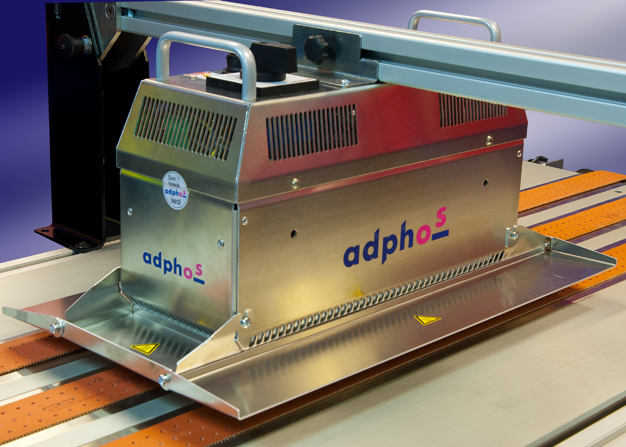 News - adphos